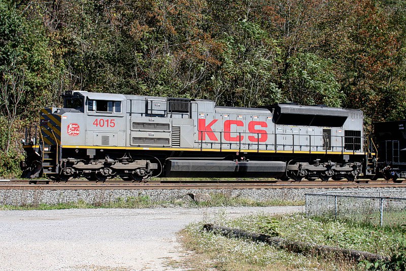 KCS 4015